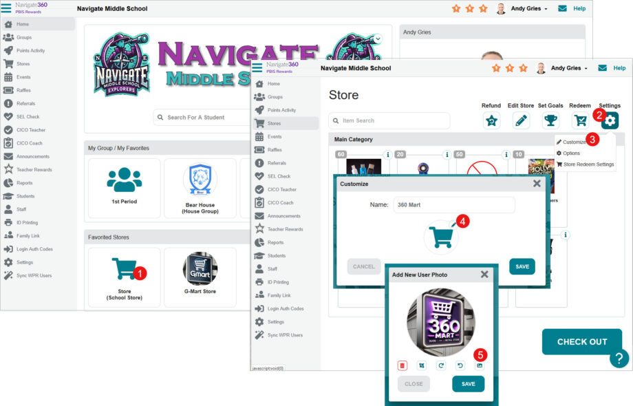 Store - PBIS Rewards Support Center