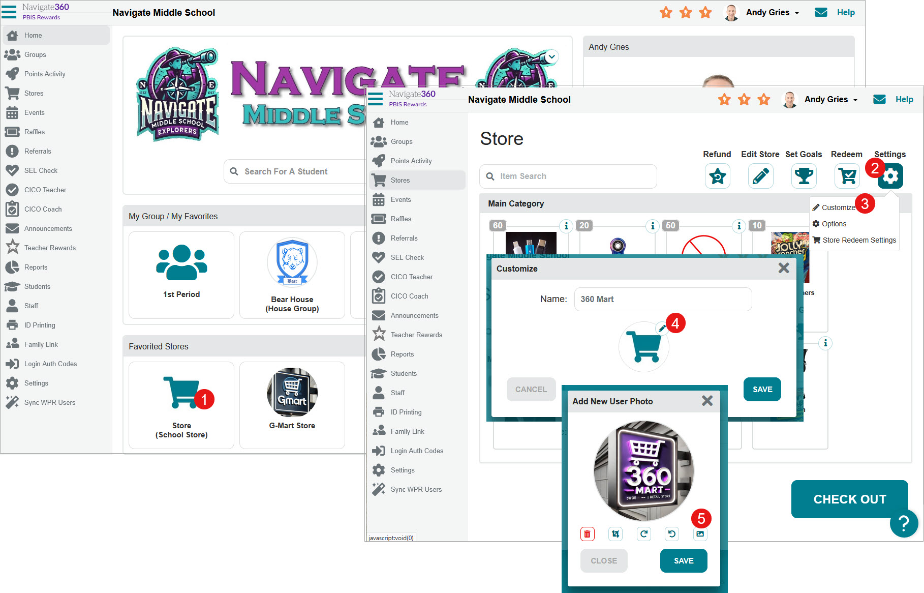 Store - PBIS Rewards Support Center