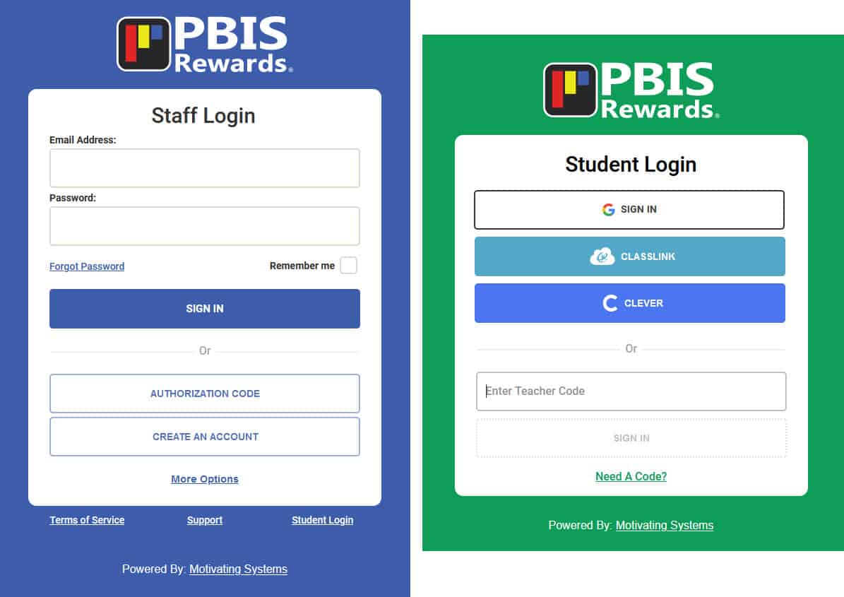 Release 9.5 (7-18-2022) - PBIS Rewards Support Center