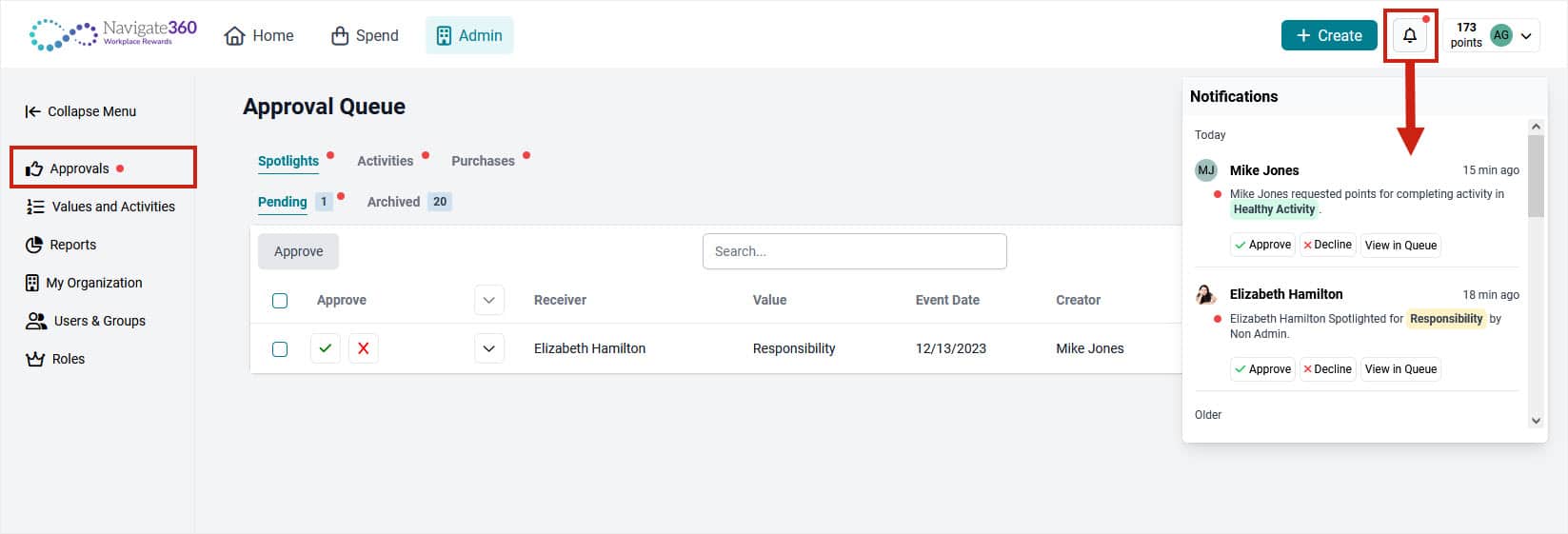 Admin Setup - Teacher Rewards - PBIS Rewards Support Center