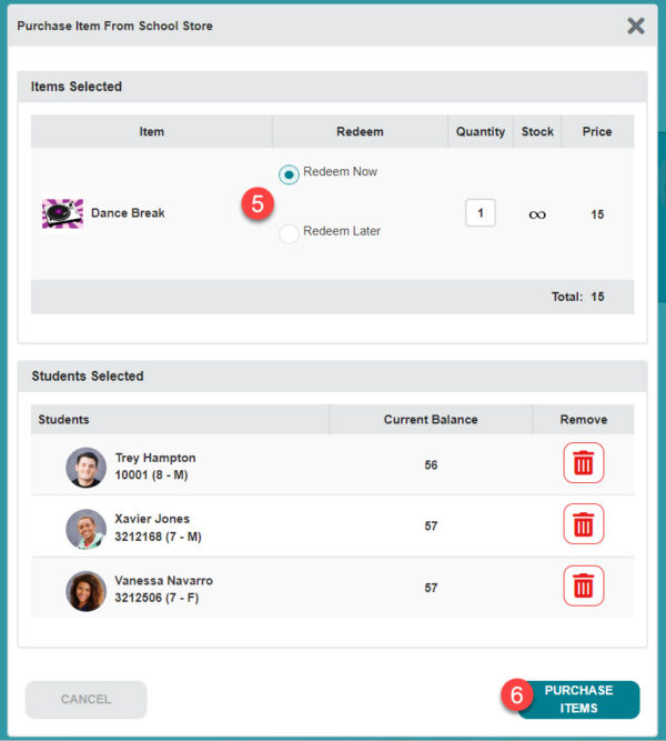 Store - PBIS Rewards Support Center
