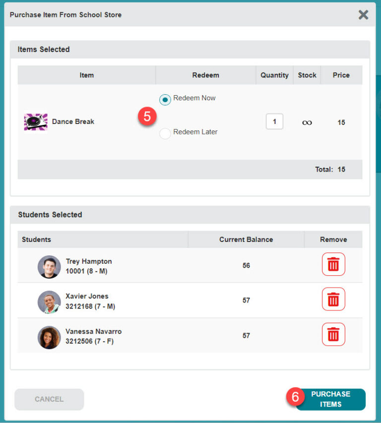 Store - PBIS Rewards Support Center
