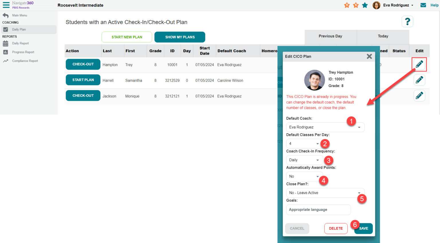 How it Works - CICO - PBIS Rewards Support Center