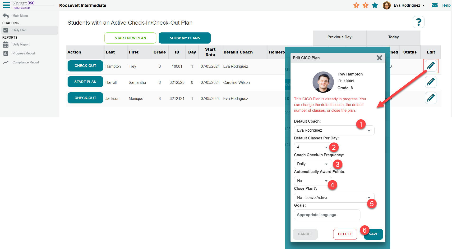 How it Works - CICO - PBIS Rewards Support Center
