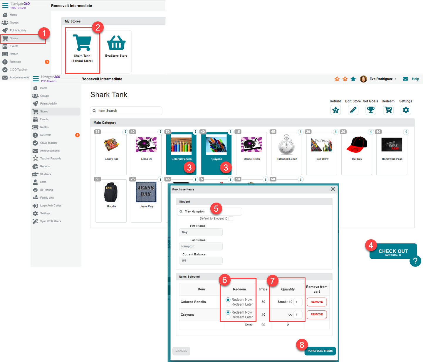Store - PBIS Rewards Support Center